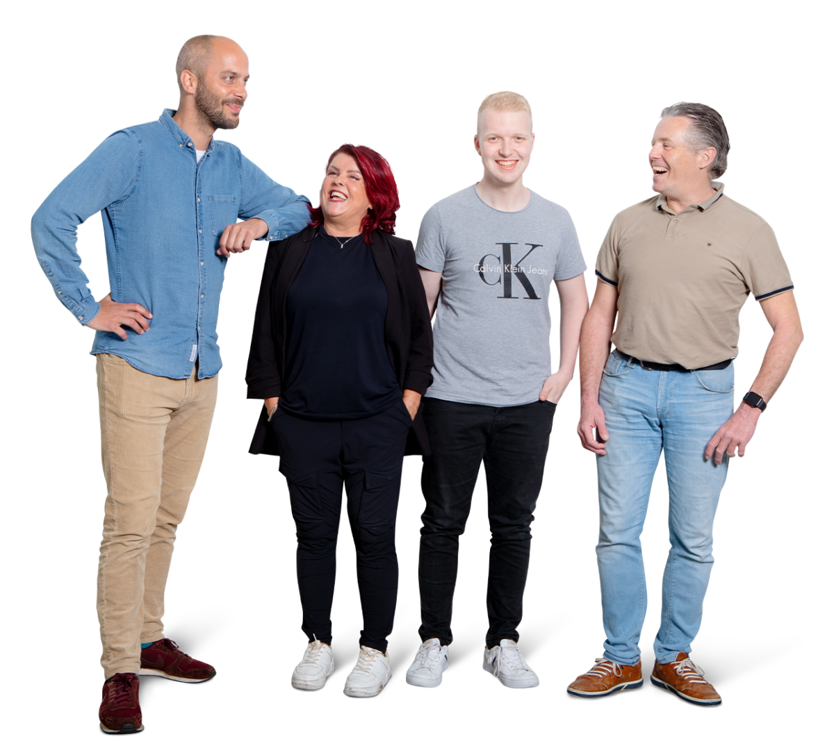 Over Intermax - intermax