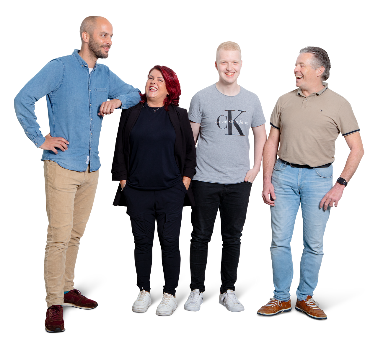 Over Intermax - intermax