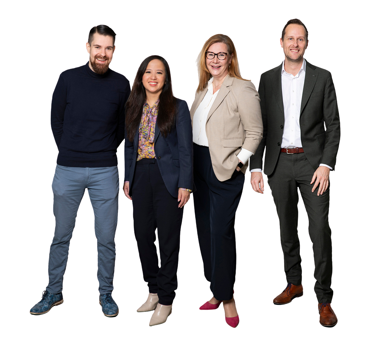 Cloud Workspace Engineer - intermax